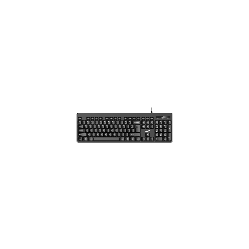 TECLADO GENIUS KB-116 USB