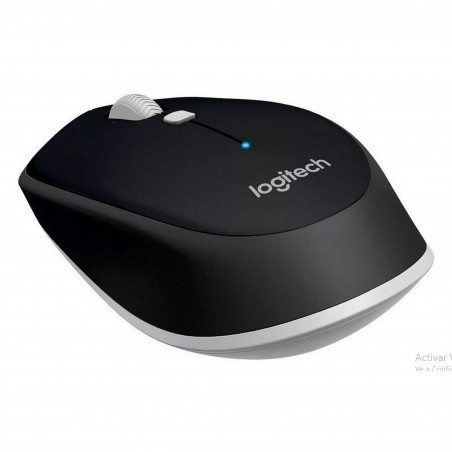 MOUSE LOGI M535 BT NEGR
