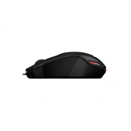 MOUSE GENIUS GAMING X-G200 USB