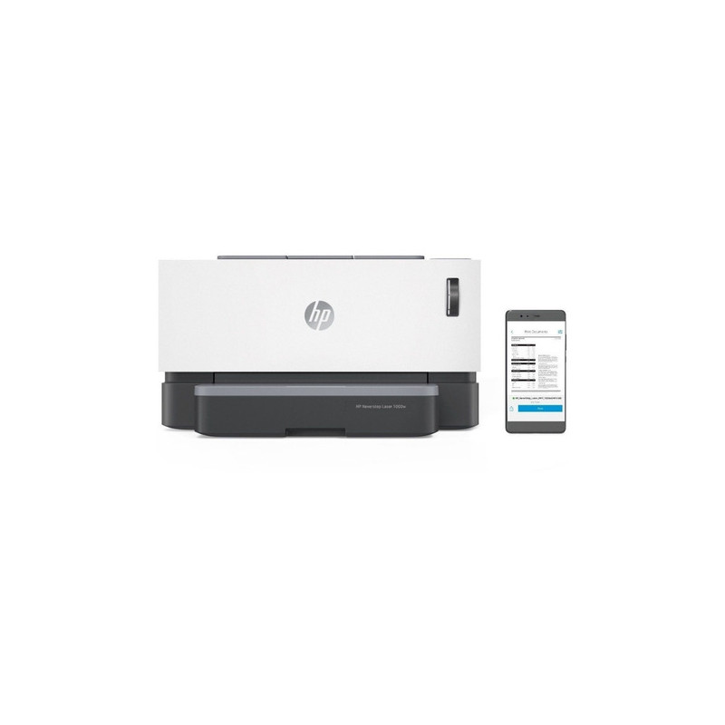 IMP. HP 1000W NEVERSTOP LASER MONO