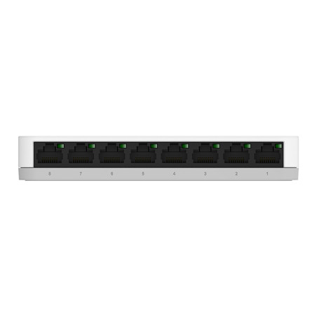 Switch D-Link DGS 1008A 8 Puertos